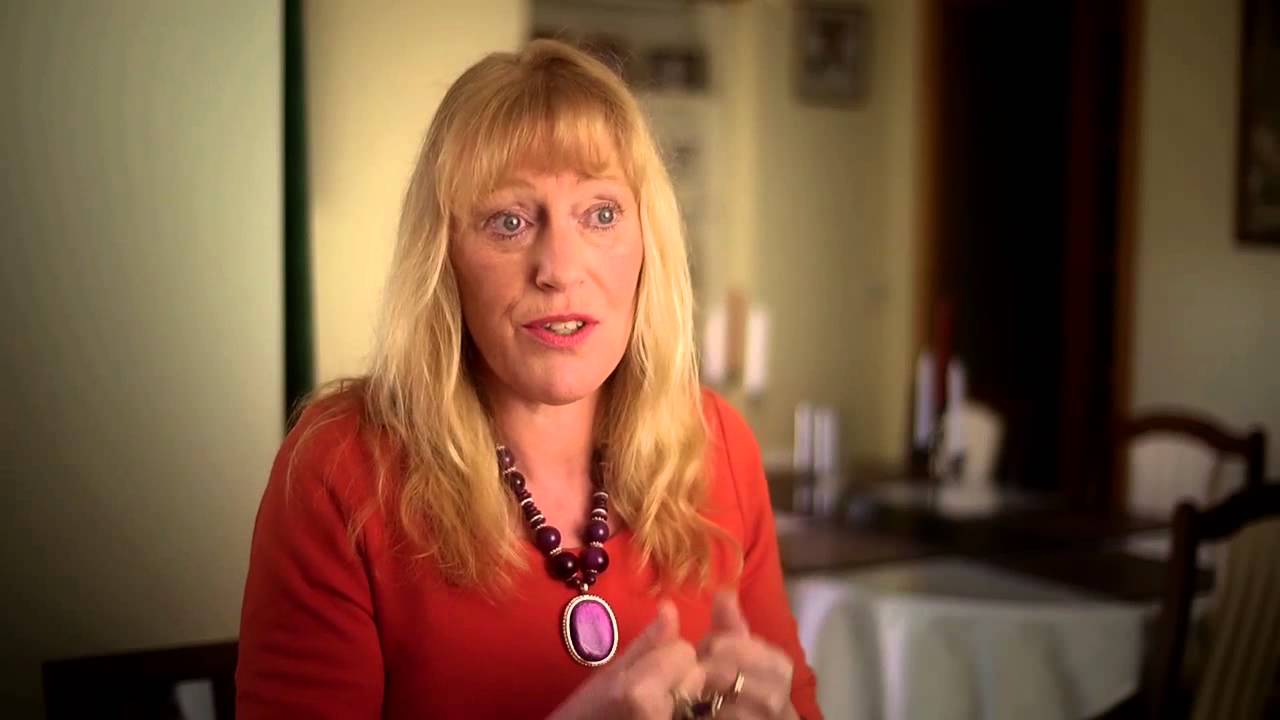 Maree, adult learner - 26Ten