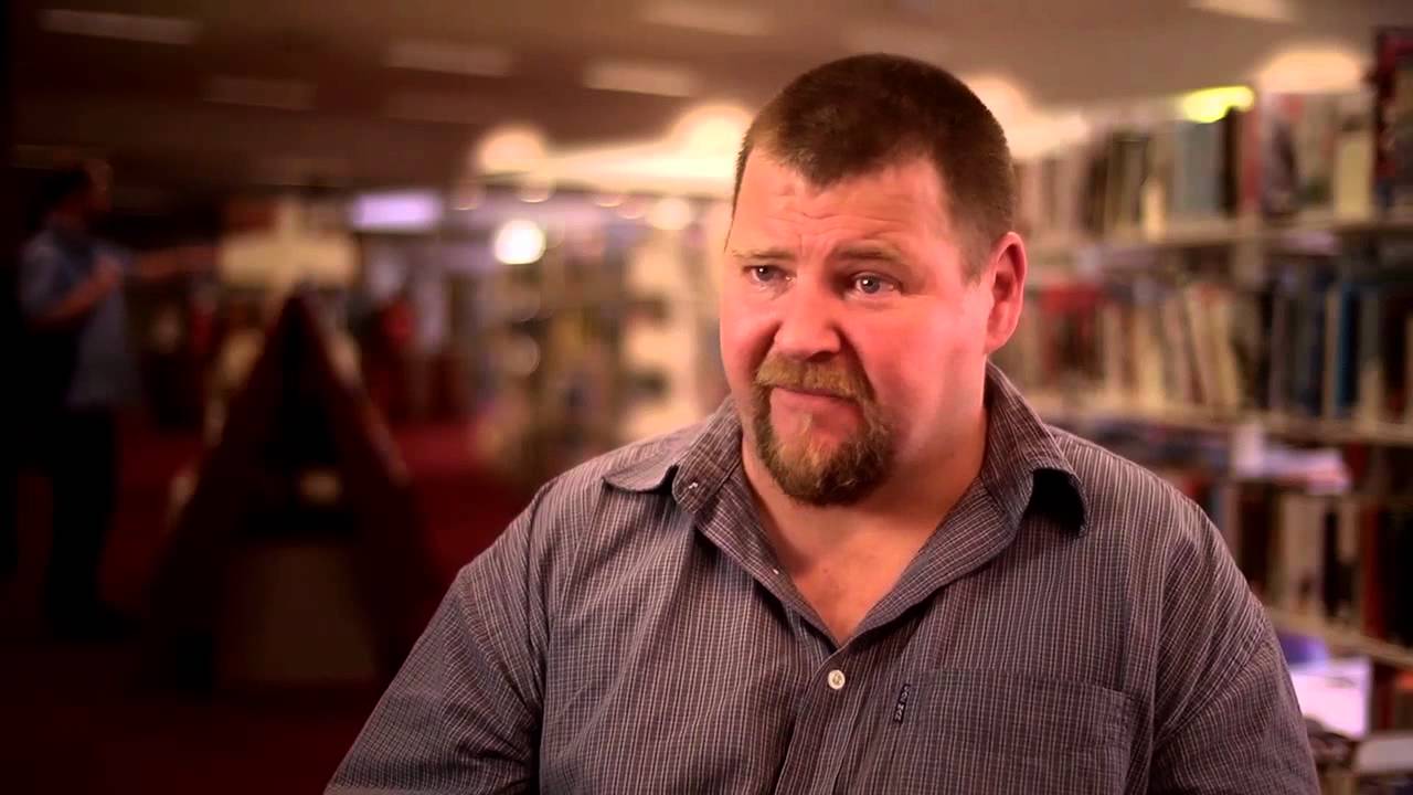 Nathan, adult learner - 26Ten